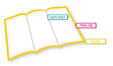 Free Printing Templates from Printems.com