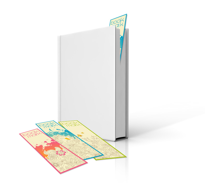 Custom Bookmarks Sanford, ME