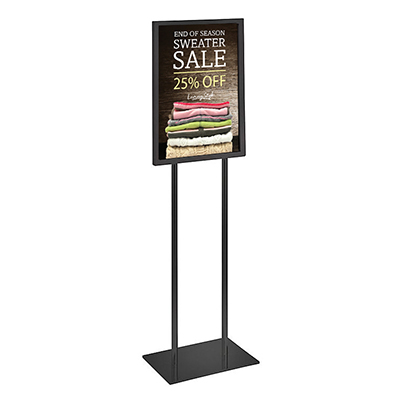 Stanchion Signs | Sanford, ME