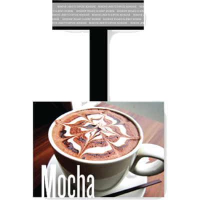 Shelf Danglers | Shelf Wobblers at Printems.com